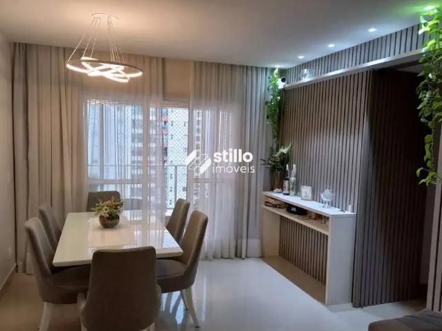 Apartamento para Venda em Manaus/AM Ponta Negra 4 Quartos