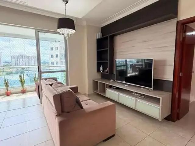 Apartamento para Venda em Manaus/AM Ponta Negra 4 Quartos