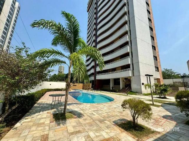 Apartamento para Venda em Manaus/AM Ponta Negra 4 Quartos