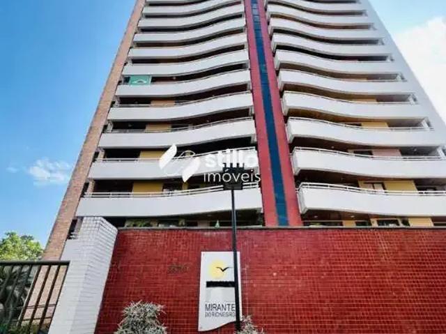 Apartamento para Venda em Manaus/AM Ponta Negra 4 Quartos
