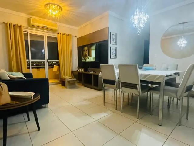 Apartamento para Venda em Manaus/AM Ponta Negra 4 Quartos