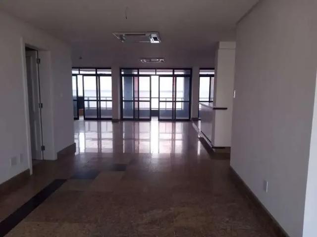 Apartamento para Venda em Manaus/AM Ponta Negra 4 Quartos