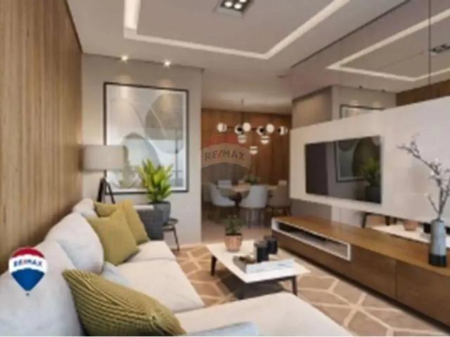Apartamento para Venda em Manaus/AM Ponta Negra 4 Quartos