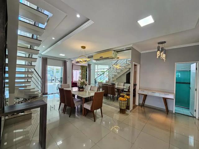Apartamento para Venda em Manaus/AM Ponta Negra 5 Quartos