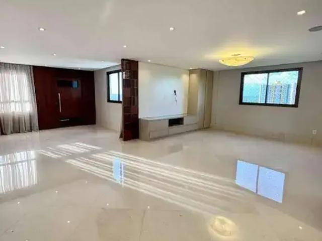 Apartamento para Venda em Manaus/AM Ponta Negra 6 Quartos
