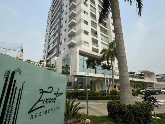 Apartamento para Venda em Manaus/AM Praça 14 de Janeiro 3 Quartos