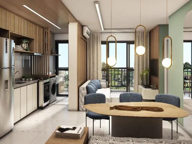 Apartamento para Venda em Manaus/AM São Francisco 2 Quartos