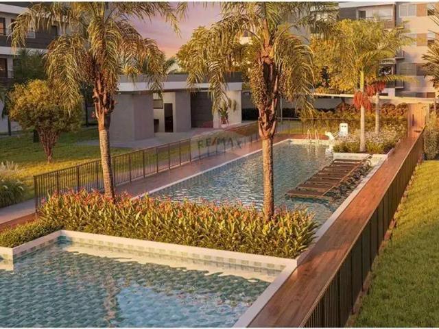 Apartamento para Venda em Manaus/AM São Geraldo 2 Quartos