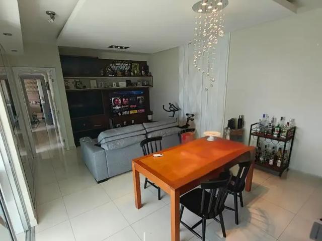 Apartamento para Venda em Manaus/AM São Jorge 4 Quartos