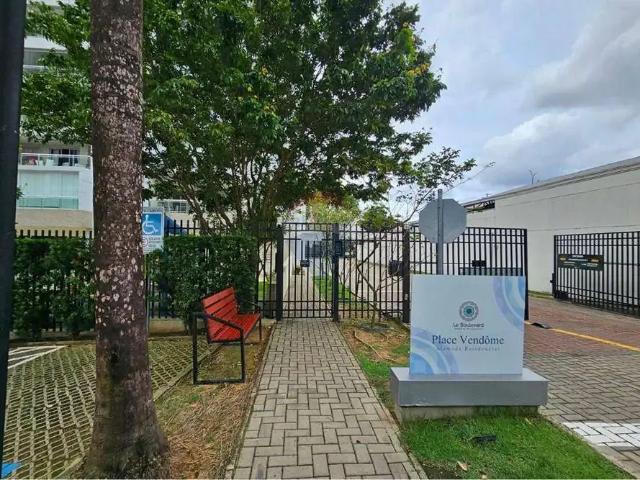 Apartamento para Venda em Manaus/AM São Jorge 4 Quartos