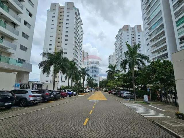 Apartamento para Venda em Manaus/AM São Jorge 4 Quartos