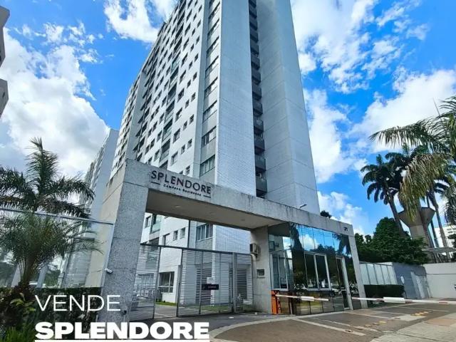 Apartamento para Venda em Manaus/AM São Jorge 4 Quartos