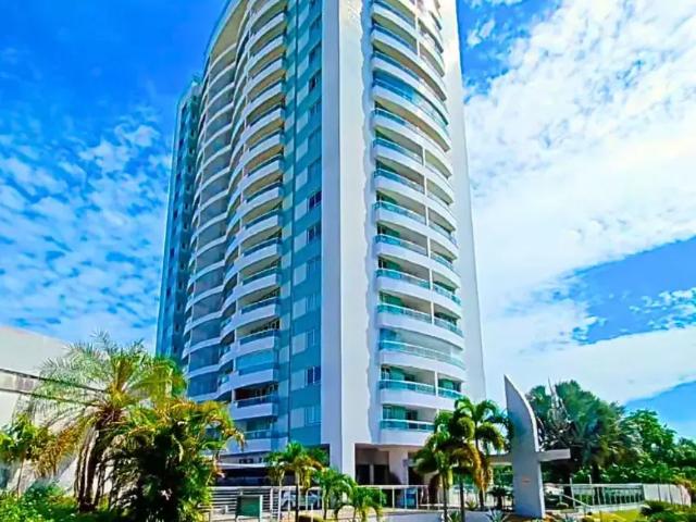 Apartamento para Venda em Manaus/AM São Jorge 1 Quartos
