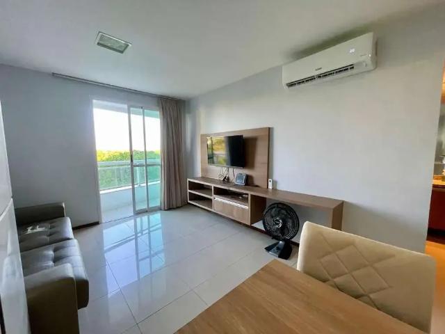 Apartamento para Venda em Manaus/AM São Jorge 1 Quartos