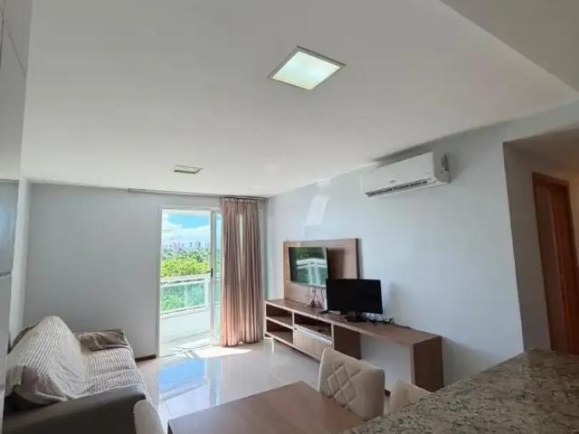Apartamento para Venda em Manaus/AM São Jorge 1 Quartos