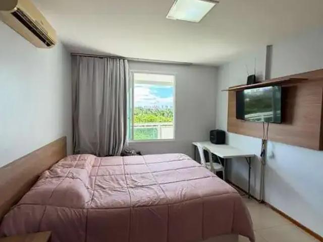 Apartamento para Venda em Manaus/AM São Jorge 1 Quartos