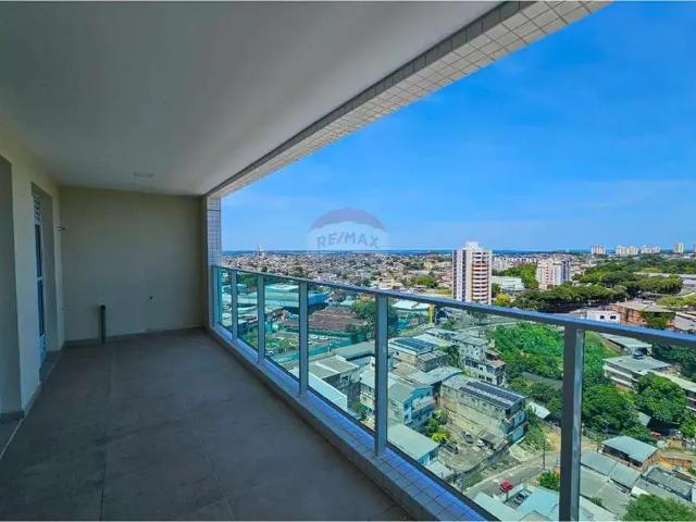 Apartamento para Venda em Manaus/AM São Jorge 3 Quartos