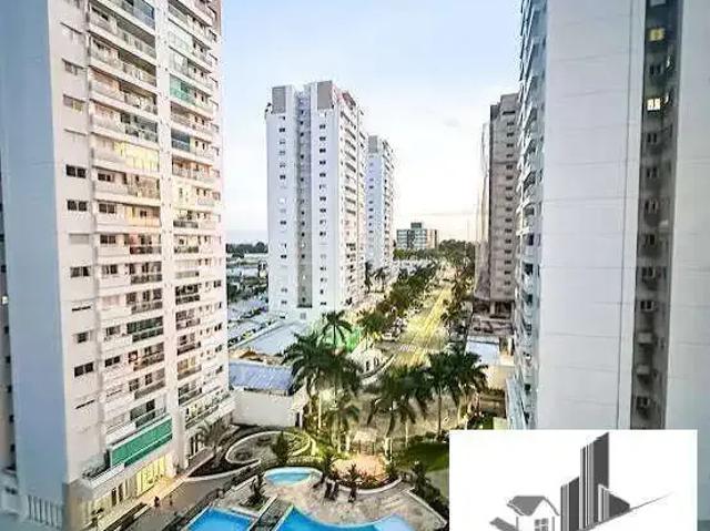 Apartamento para Venda em Manaus/AM São Jorge 3 Quartos
