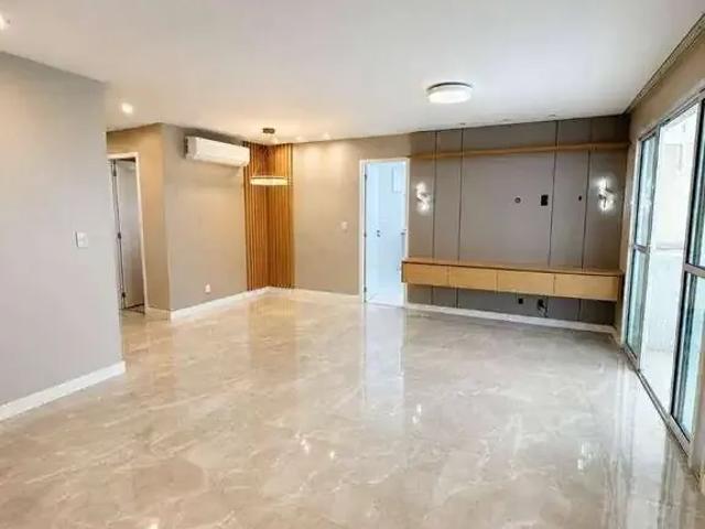 Apartamento para Venda em Manaus/AM São Jorge 3 Quartos