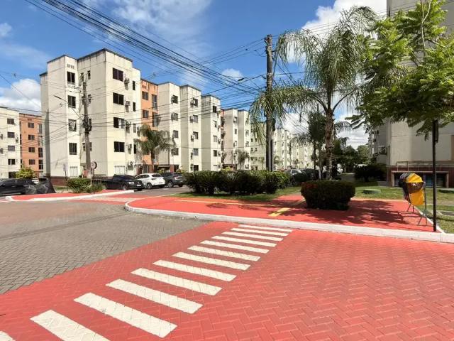 Apartamento para Venda em Manaus/AM São José Operário 2 Quartos