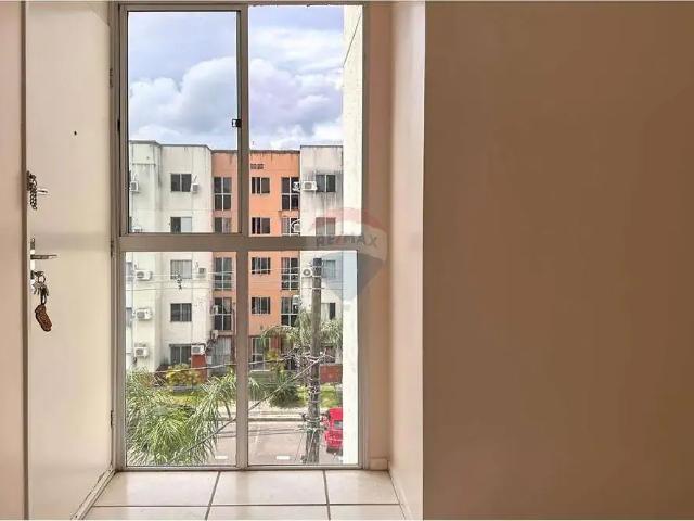 Apartamento para Venda em Manaus/AM São José Operário 2 Quartos