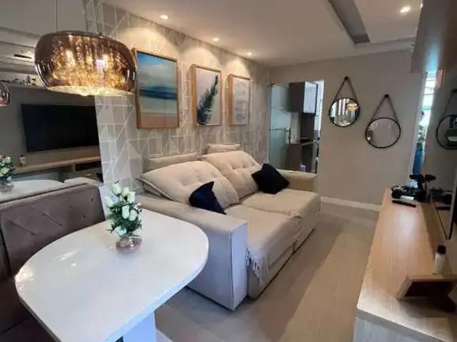 Apartamento para Venda em Manaus/AM São José Operário 2 Quartos