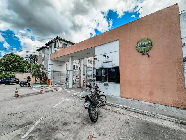 Apartamento para Venda em Manaus/AM São José Operário 3 Quartos