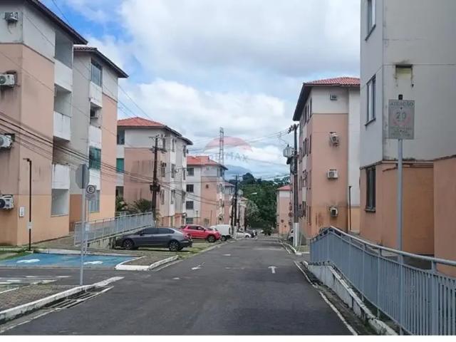 Apartamento para Venda em Manaus/AM São José Operário 3 Quartos