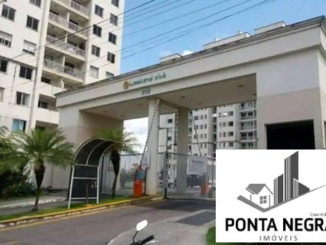 Apartamento para Venda em Manaus/AM Santo Agostinho 2 Quartos