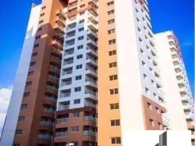 Apartamento para Venda em Manaus/AM Santo Agostinho 2 Quartos