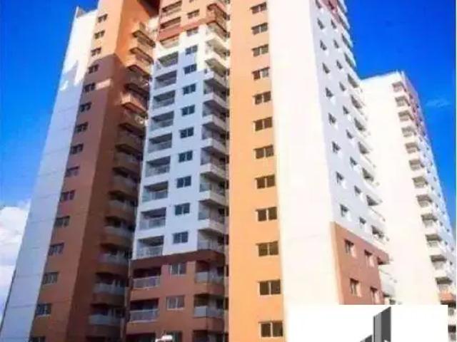 Apartamento para Venda em Manaus/AM Santo Agostinho 2 Quartos