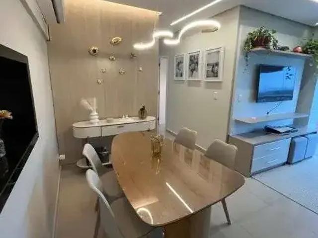 Apartamento para Venda em Manaus/AM Santo Agostinho 3 Quartos
