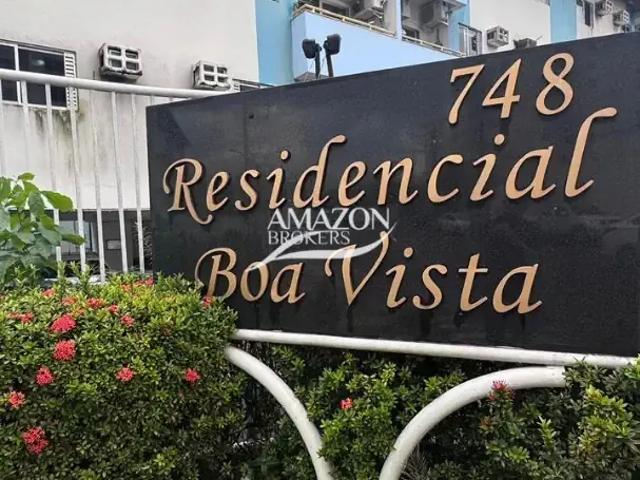 Apartamento para Venda em Manaus/AM Santo Agostinho 3 Quartos