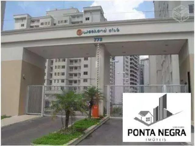 Apartamento para Venda em Manaus/AM Santo Agostinho 3 Quartos