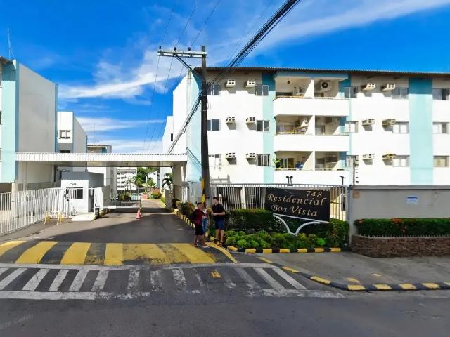 Apartamento para Venda em Manaus/AM Santo Agostinho 3 Quartos