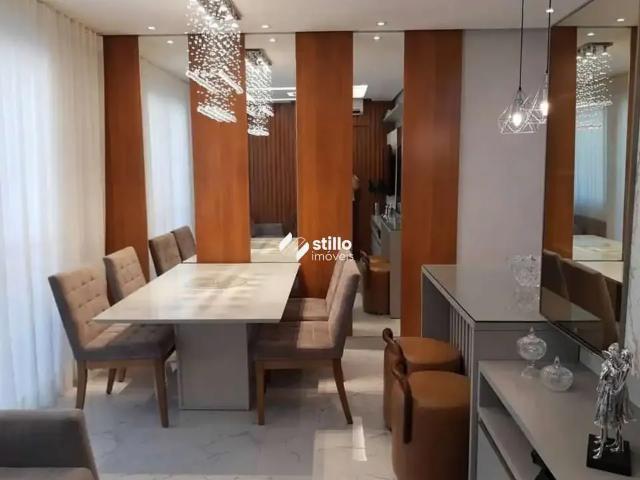 Apartamento para Venda em Manaus/AM Santo Antônio 3 Quartos