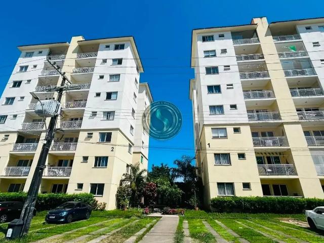 Apartamento para Venda em Manaus/AM Santo Antônio 2 Quartos