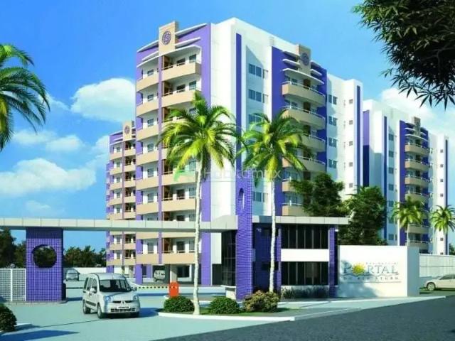 Apartamento para Venda em Manaus/AM Santo Antônio 2 Quartos