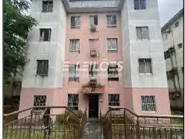 Apartamento para Venda em Manaus/AM Tarumã Açu 2 Quartos