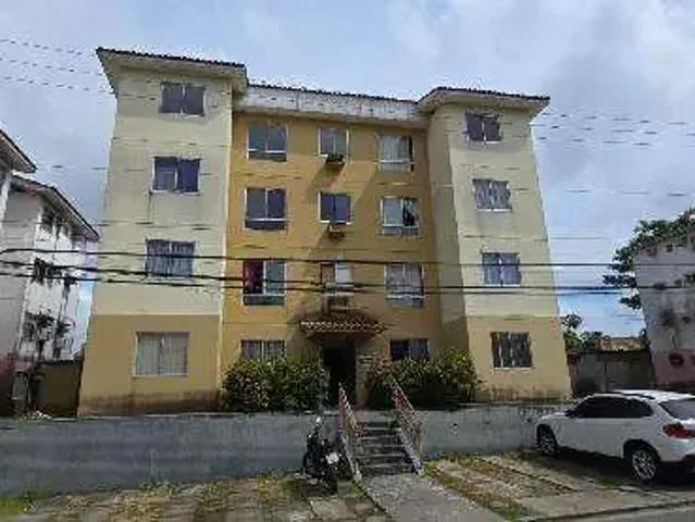 Apartamento para Venda em Manaus/AM Tarumã Açu 2 Quartos