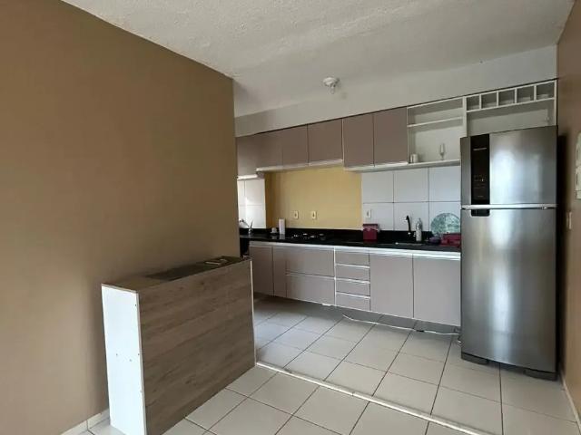 Apartamento para Venda em Manaus/AM Tarumã Açu 2 Quartos