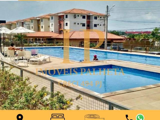 Apartamento para Venda em Manaus/AM Tarumã Açu 3 Quartos