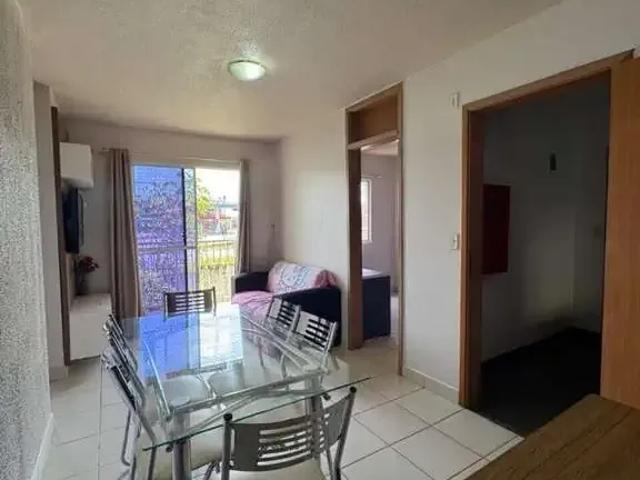 Apartamento para Venda em Manaus/AM Tarumã Açu 3 Quartos