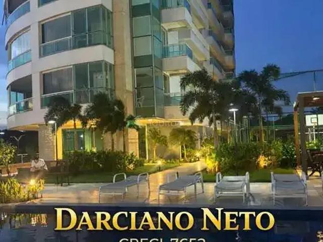 Apartamento para Venda em Manaus/AM Tarumã Açu 3 Quartos