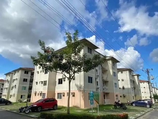 Apartamento para Venda em Manaus/AM Tarumã Açu 3 Quartos
