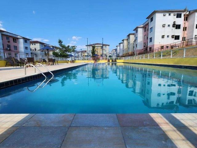 Apartamento para Venda em Manaus/AM Tarumã Açu 3 Quartos
