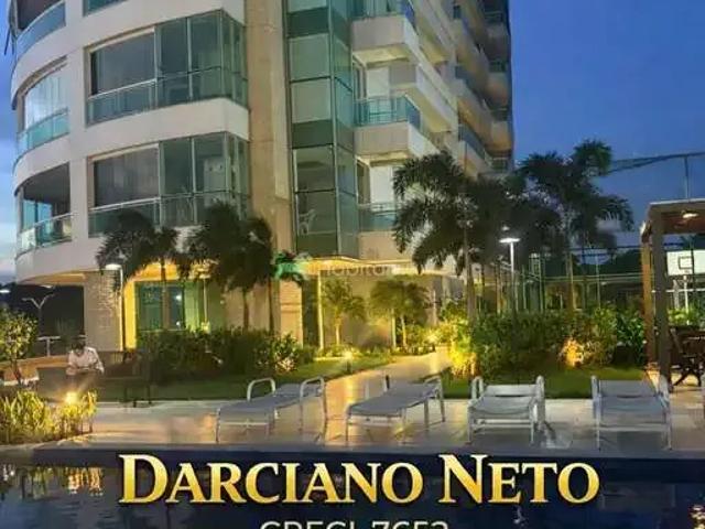 Apartamento para Venda em Manaus/AM Tarumã Açu 3 Quartos