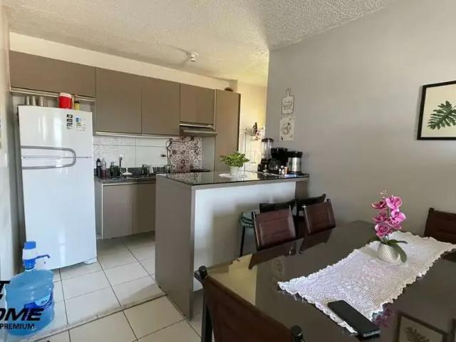 Apartamento para Venda em Manaus/AM Tarumã Açu 3 Quartos