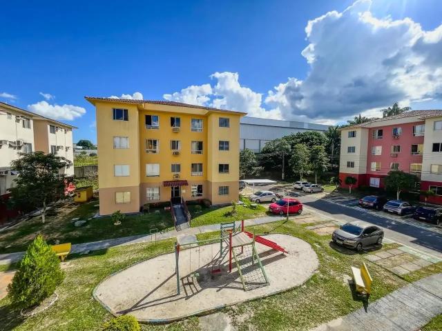 Apartamento para Venda em Manaus/AM Tarumã Açu 3 Quartos