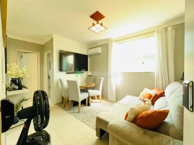 Apartamento para Venda em Manaus/AM Tarumã 1 Quartos